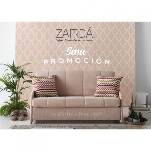 SOFA CAMA PEKIN - SENA